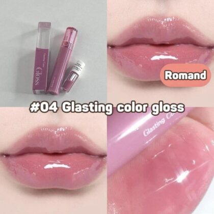 Phân tích 12 màu son Romand hot nhất theo personal color - chọn màu ...