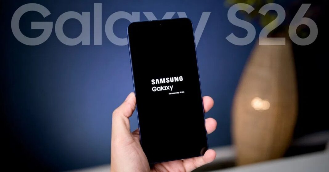 Samsung tiết lộ về dòng điện thoại Galaxy S26: Tính năng AI, chip và camera - BlogAnChoi