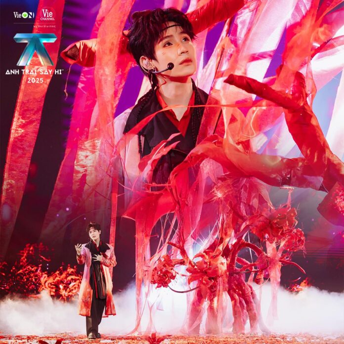 Ryn Lee Và bài hát Giấc Mộng Vỡ : Khi Tranh Cãi Trở Thành Động Lực Tỏa ...