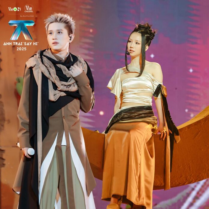 B Ray với bài hát Chờ Anh Về: Rapper Hit-Maker gửi lời tâm tình trong ...