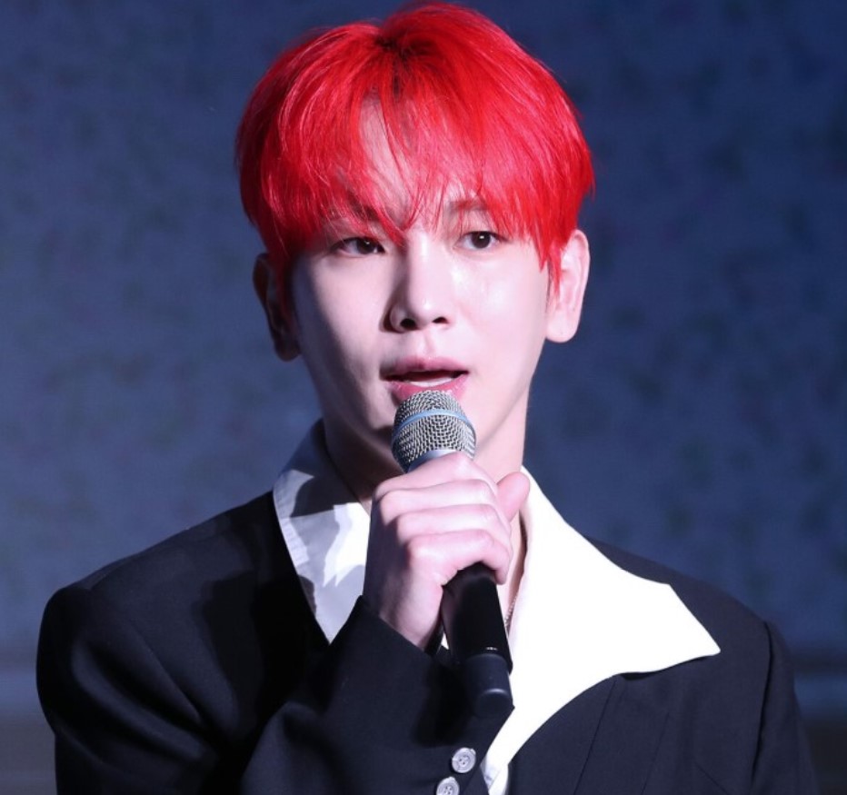 Key (SHINee) không tham dự SBS Gayo Daejeon 2025 sau lùm xùm y tế ...